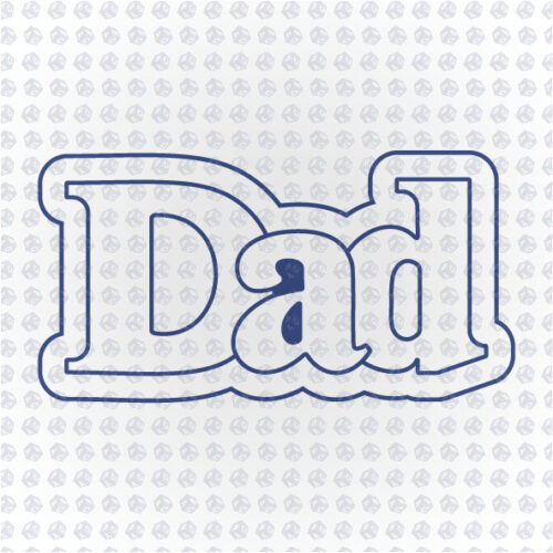 Dad 01 – ABCPrint3D