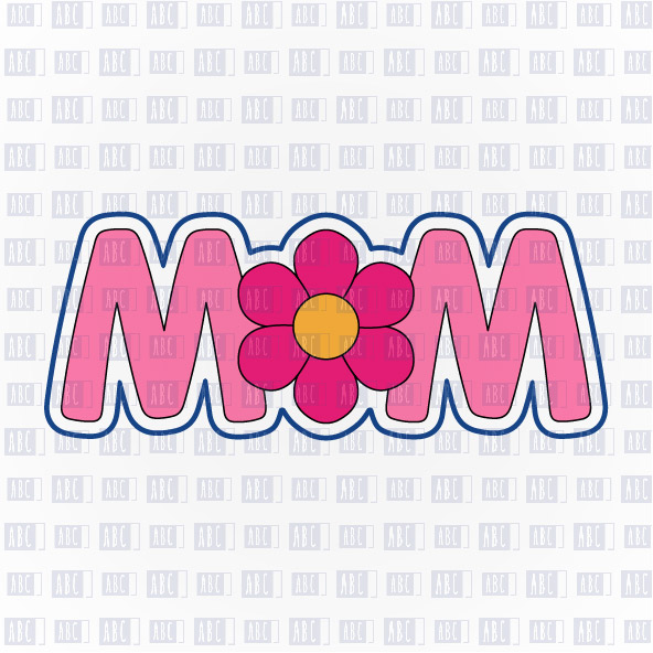 Mom 02 – ABCPrint3D