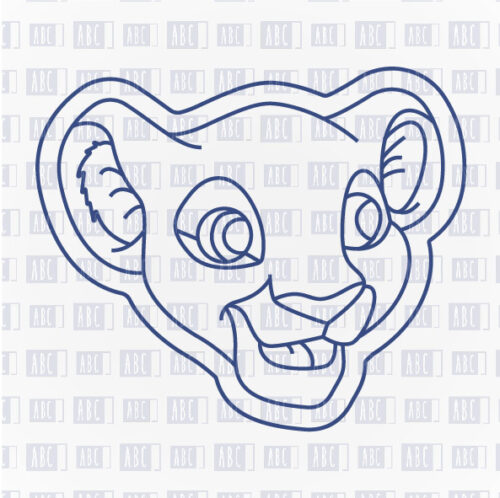 Cara Nala 01 – ABCPrint3D