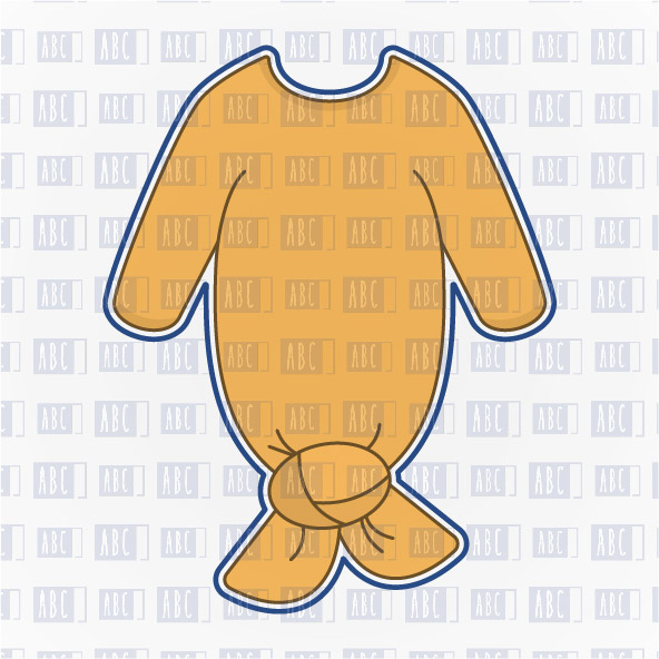 Pilucho Saco 01 – ABCPrint3D