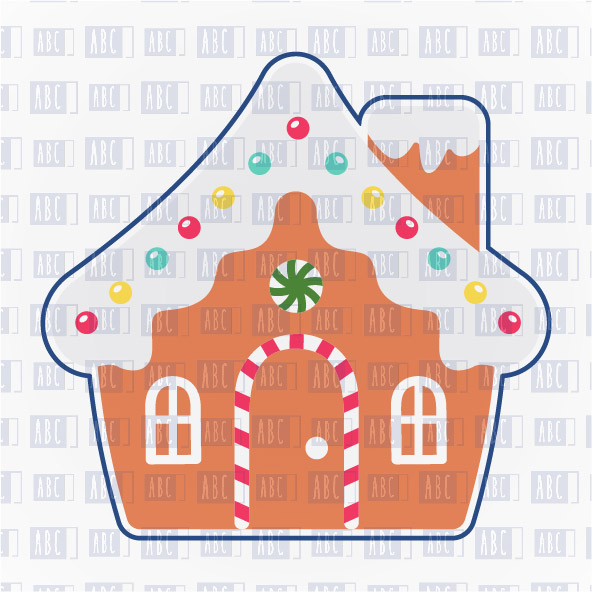 Casa 17 – ABCPrint3D